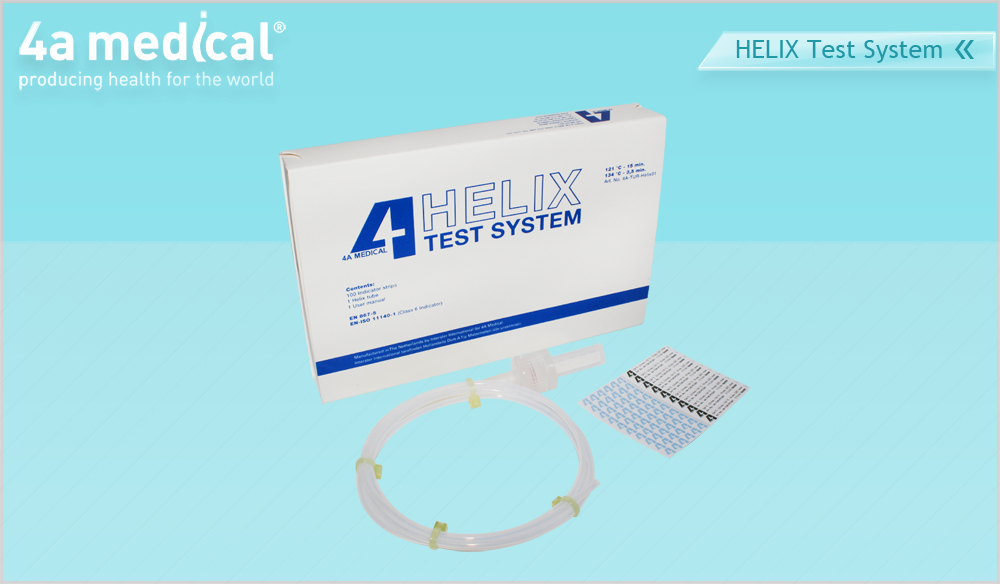 HELIX Test System